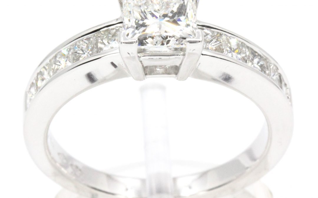 Birthstone of the Month – Diamond | Allgem Jewellers