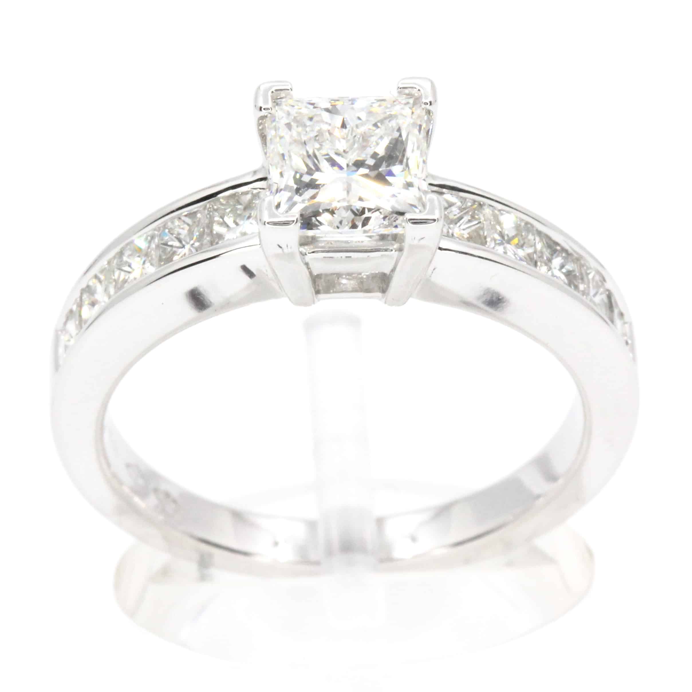 Birthstone of the Month – Diamond | Allgem Jewellers