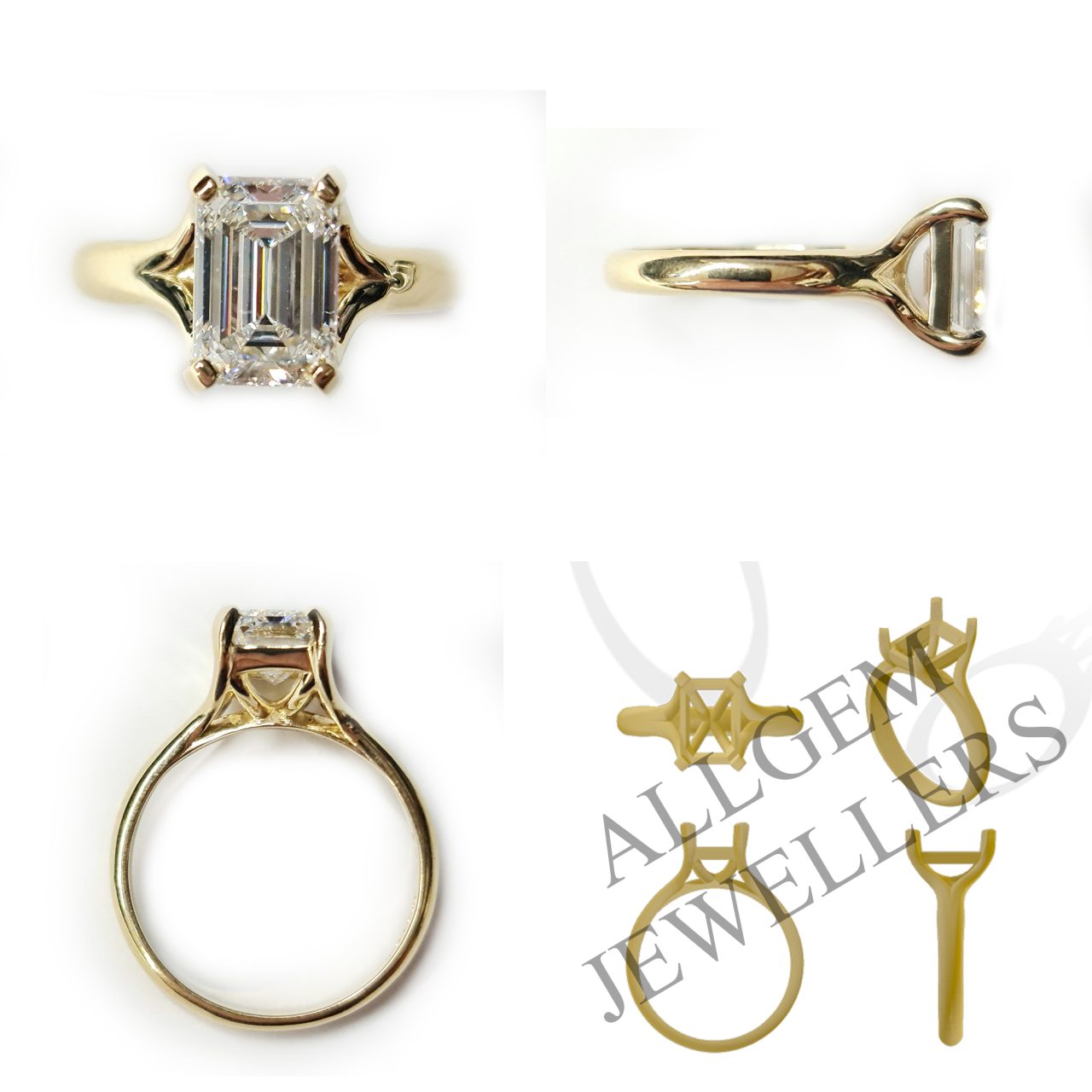 Allgem Jewellers | Jewellery Shops Perth