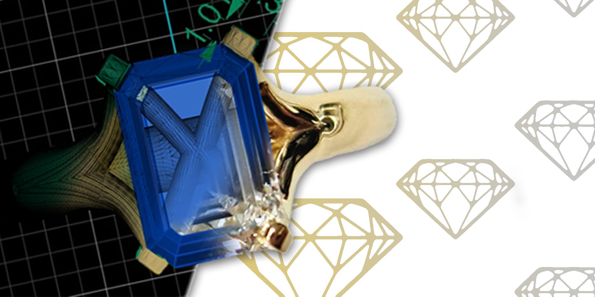 Custom Designed & Handmade Jewellery in Perth | Allgem Jewellers