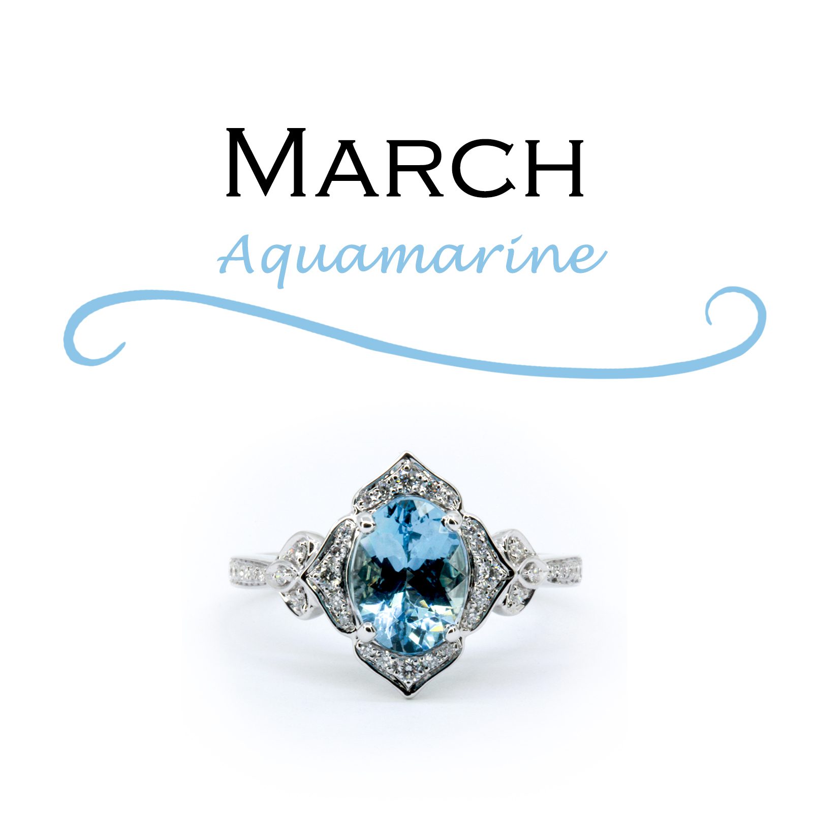 Allgem’s Birthstones | Allgem Jewellers